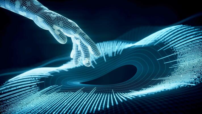 Artificial Intelligence Stock Video Footage for Free Download