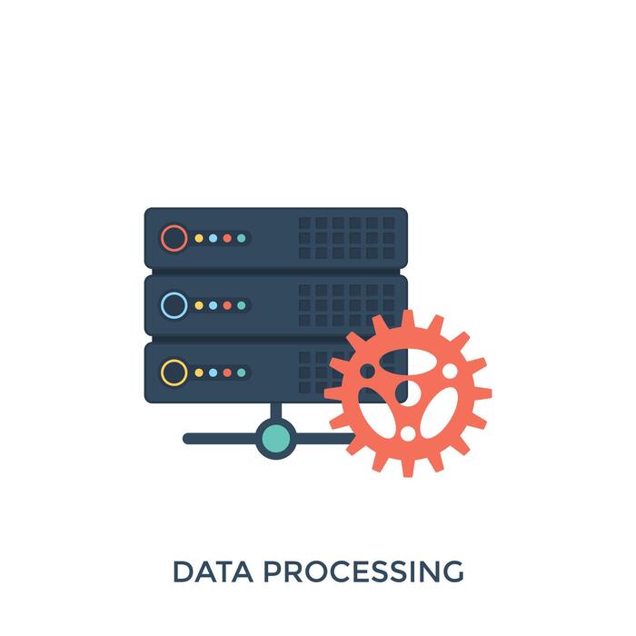 Data Preprocessing Vector Art, Icons, and Graphics for Free Download