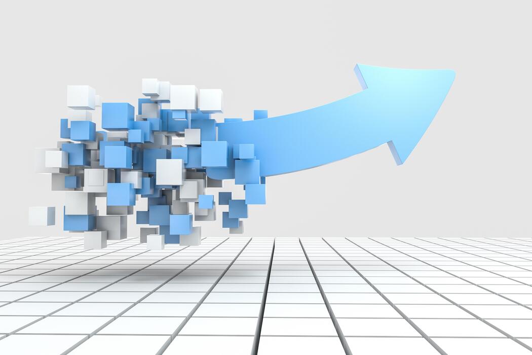 3d Arrow Stock Photos, Images and Backgrounds for Free Download