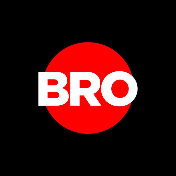 Bro Logo Vector Art, Icons, and Graphics for Free Download