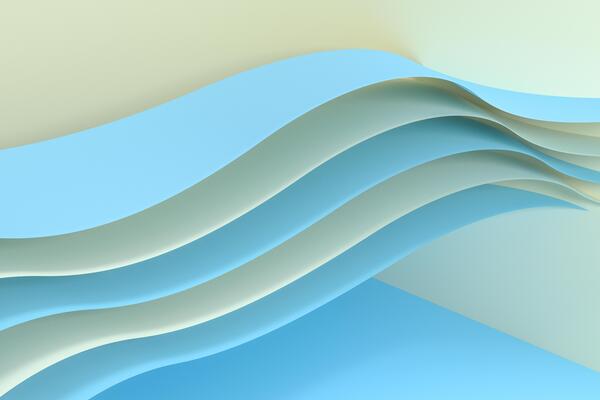 Wavy Paper Stock Photos, Images and Backgrounds for Free Download