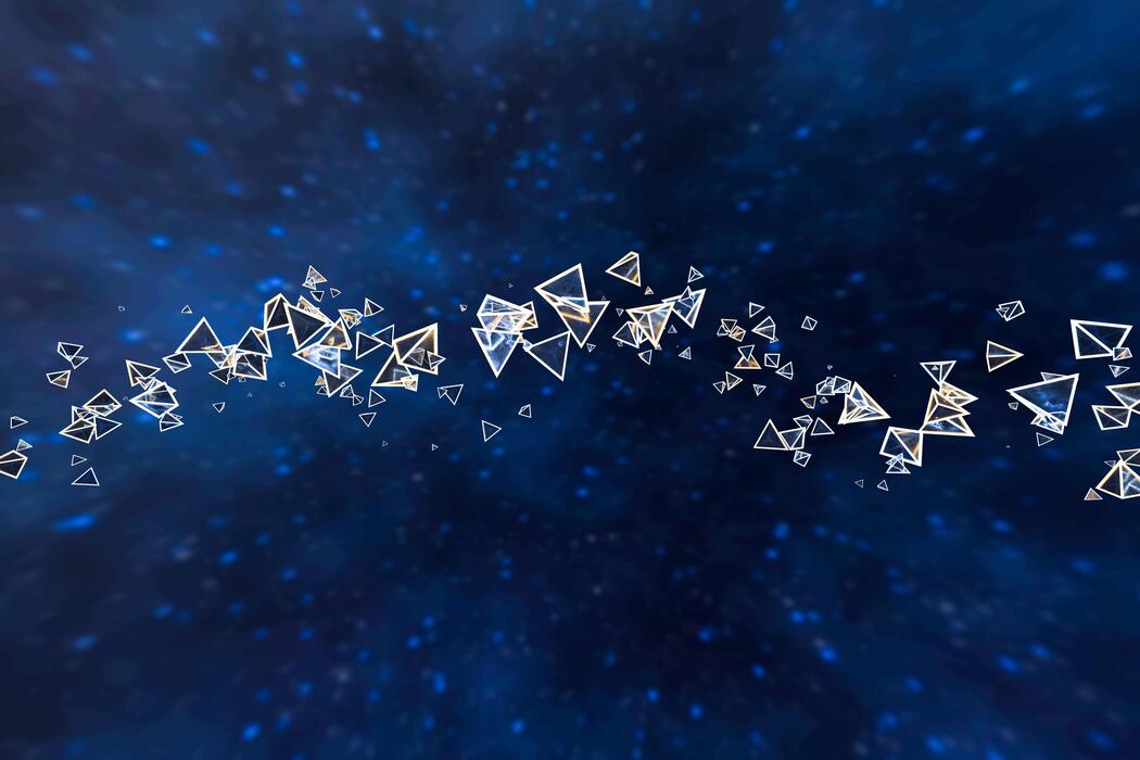 Triangle Dots Stock Photos, Images and Backgrounds for Free Download