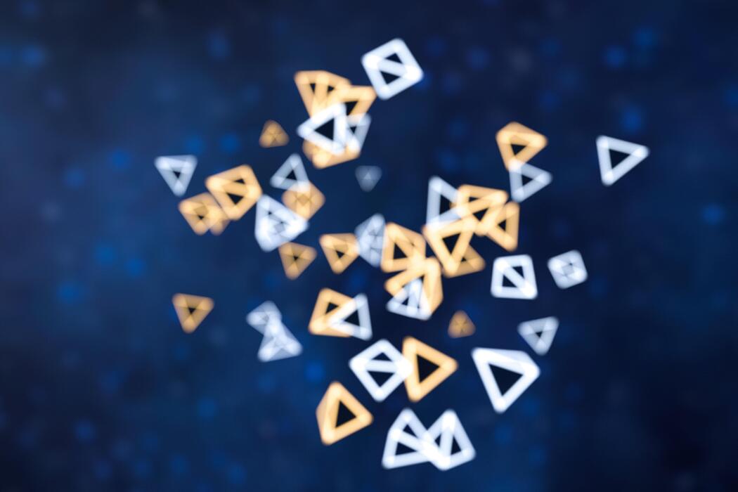 Triangle Dots Stock Photos, Images and Backgrounds for Free Download