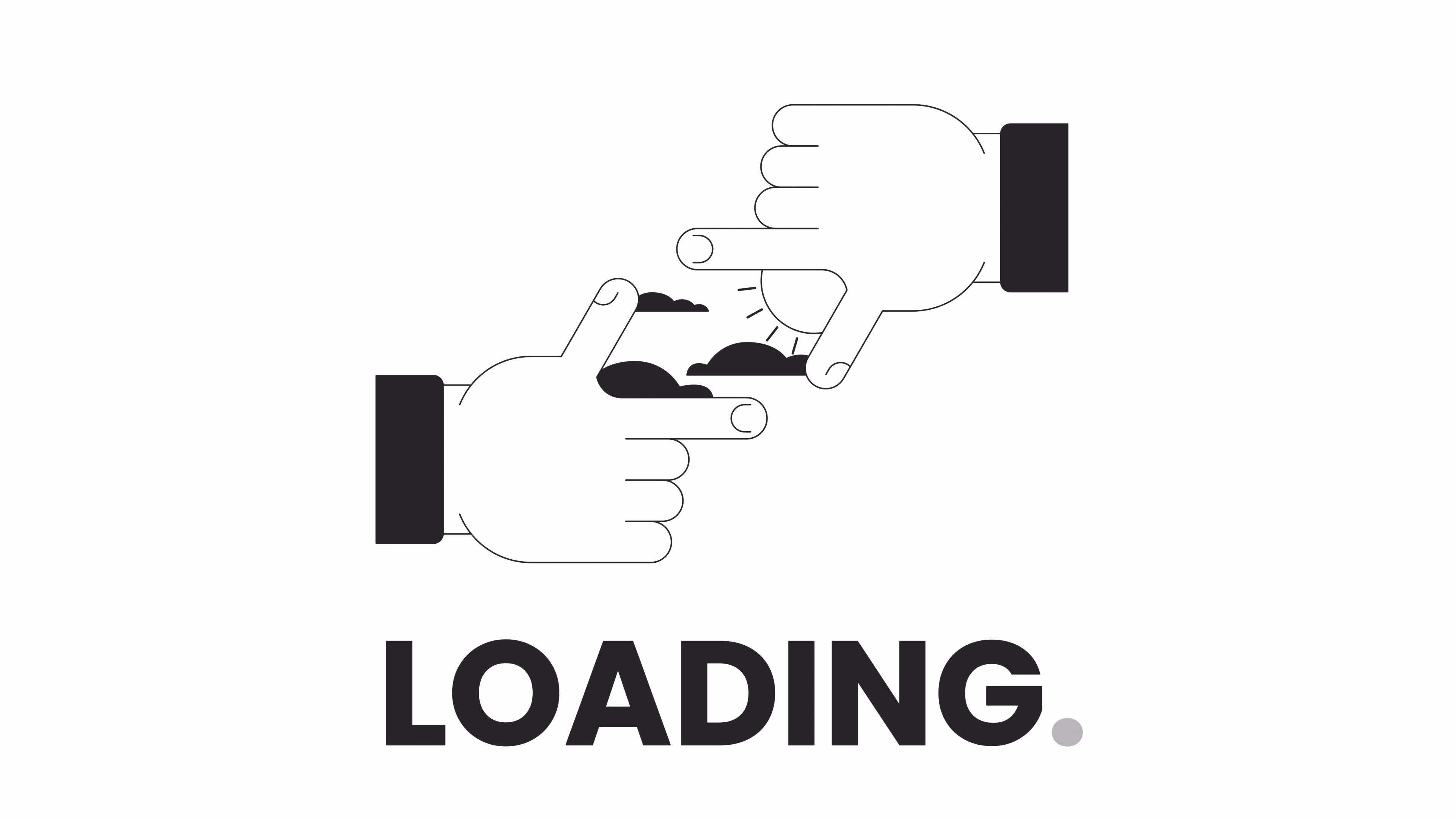 Loading Animation Loading Animations Free Download In GIF, MP4,