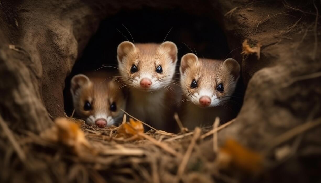 Ferrets Stock Photos, Images and Backgrounds for Free Download