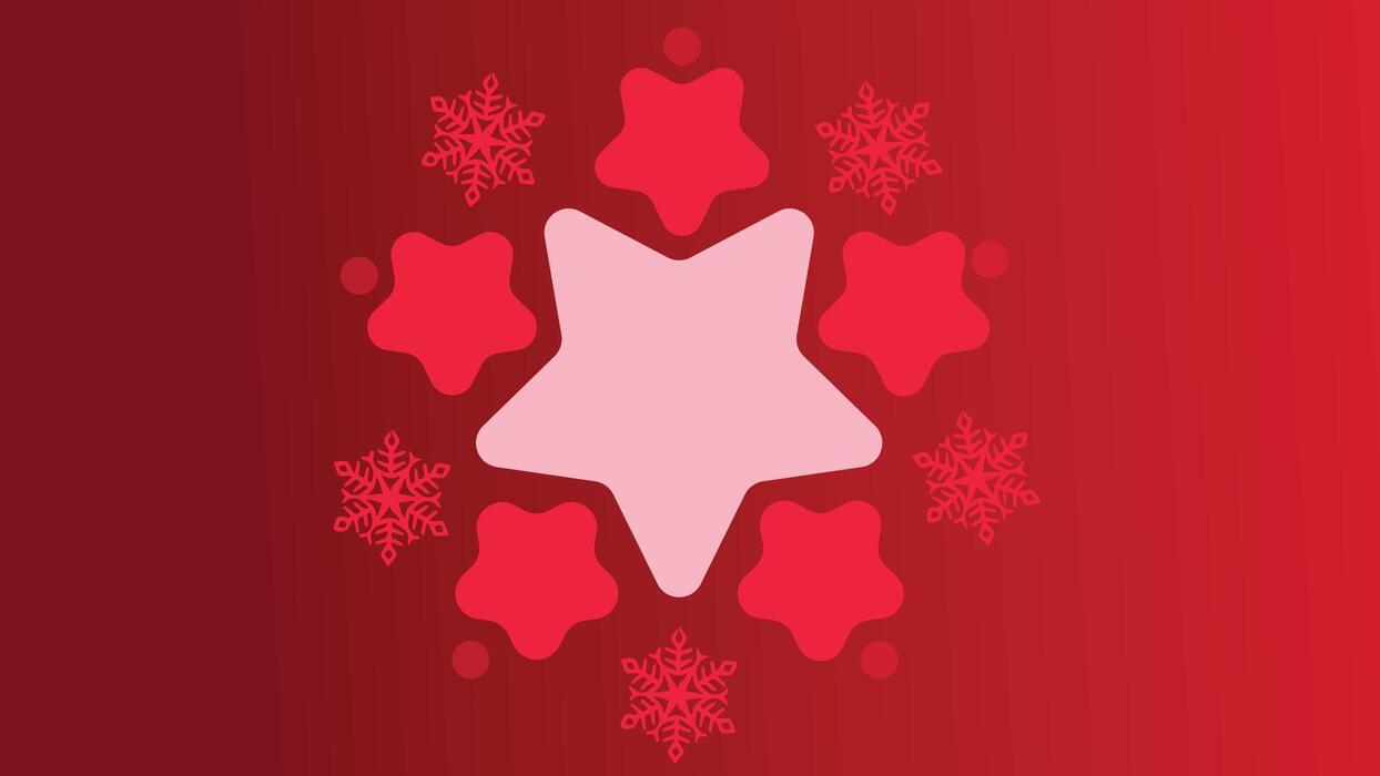 Christmas Star Background Vector Art, Icons, and Graphics for Free Download