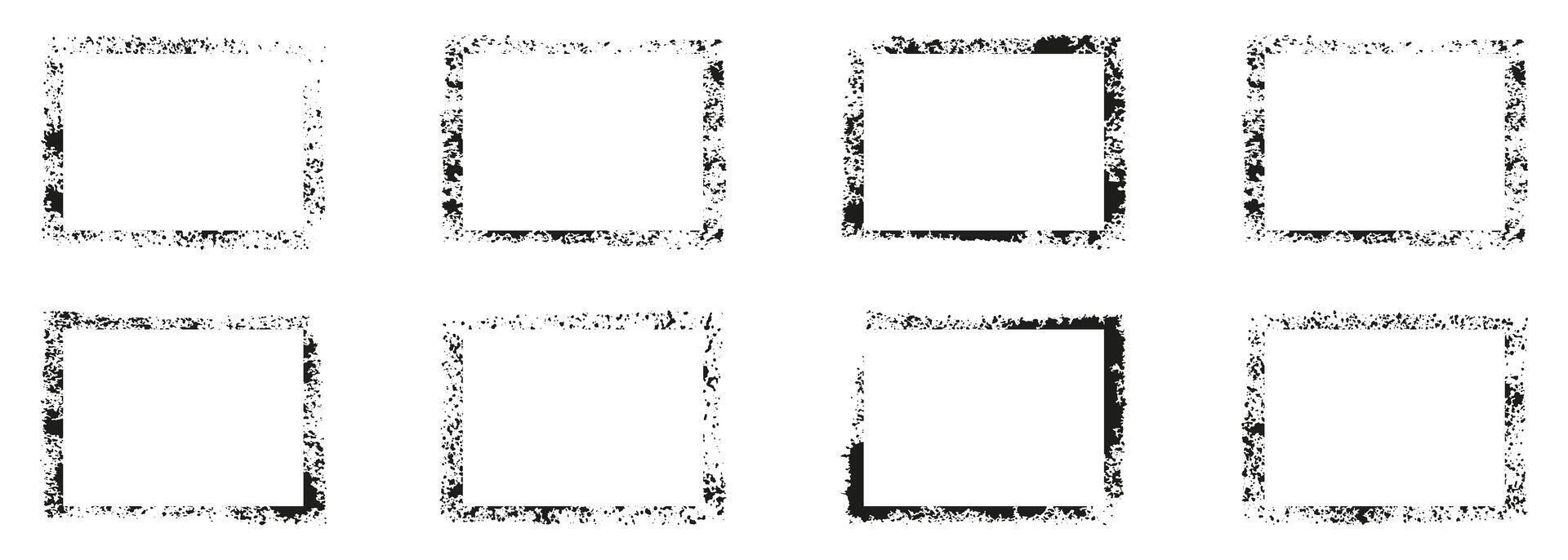 Grunge Text Box Vector Art, Icons, and Graphics for Free Download