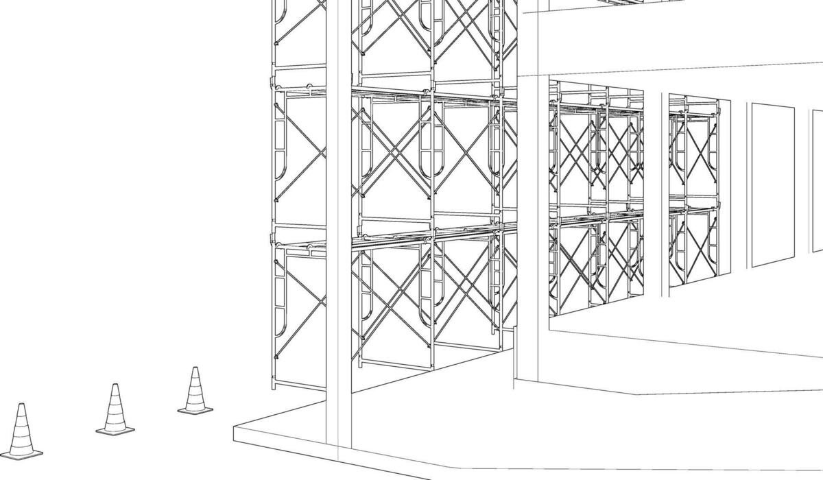 Page 2 Construction Partition Vector Art Icons And Graphics For