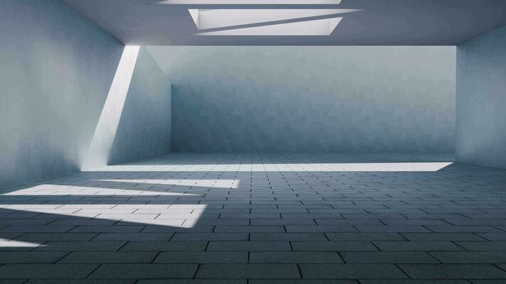 Room Background Animation Stock Video Footage for Free Download