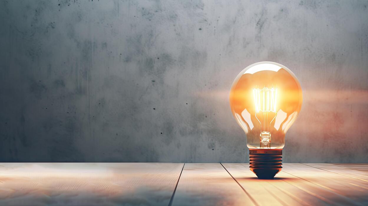 Light Bulb Banner Stock Photos, Images and Backgrounds for Free Download