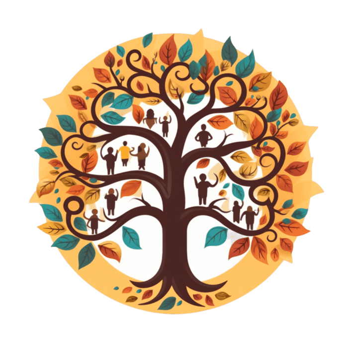 Family Tree Logo PNGs for Free Download