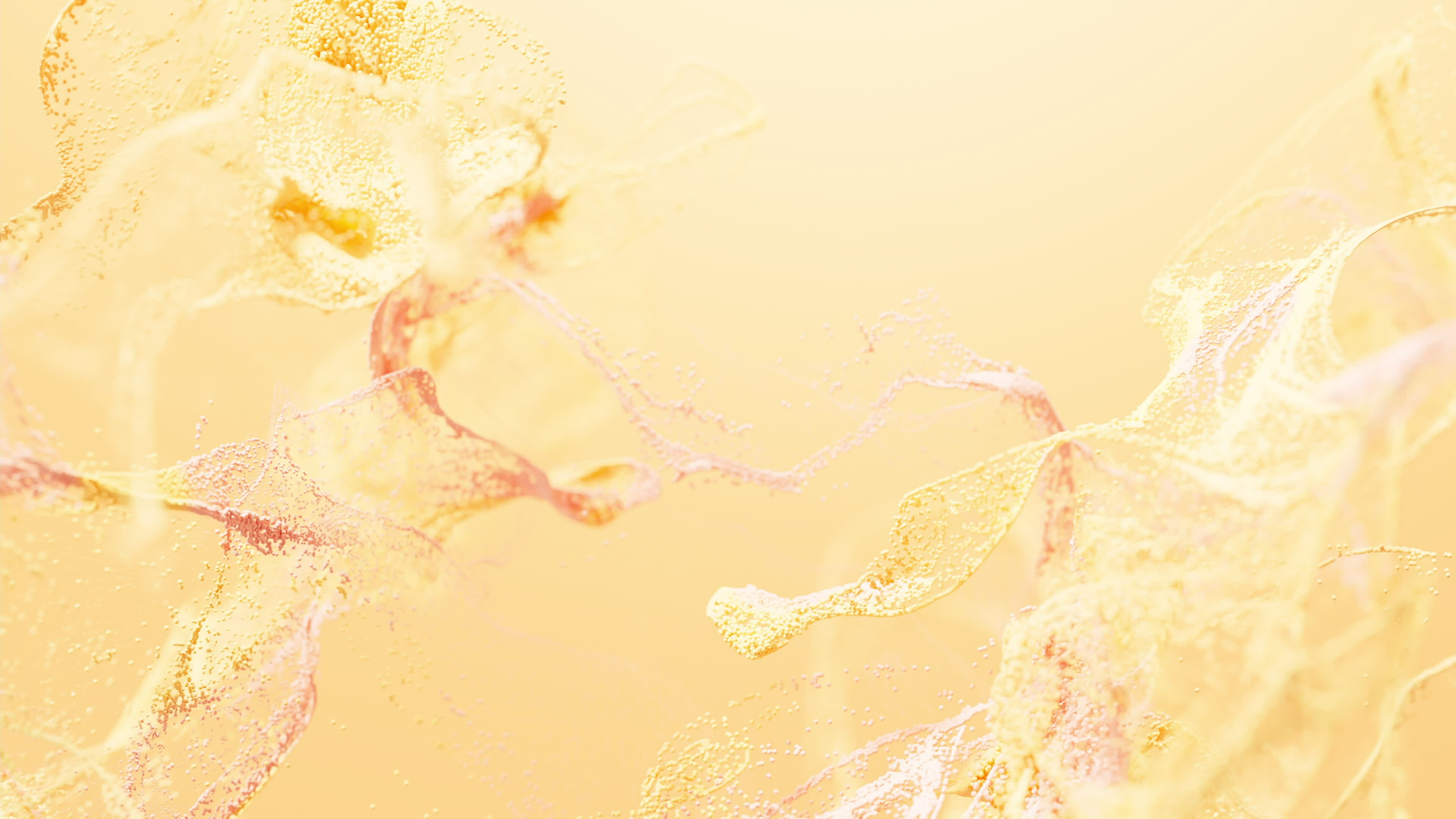 Abstract Wave Particles Pattern 3d Rendering 27928322 Stock Video At