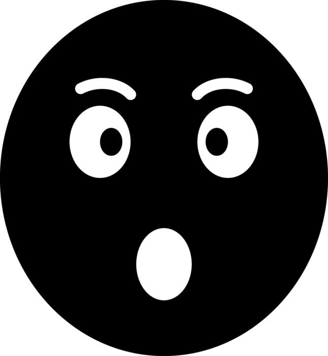 Surprise Icon Vector Art, Icons, and Graphics for Free Download