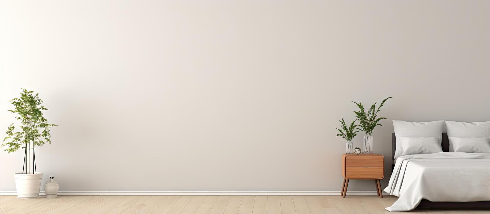 Empty Bedroom Stock Photos, Images and Backgrounds for Free Download