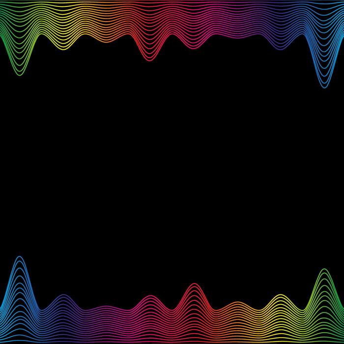 Wave Border Vector Art, Icons, and Graphics for Free Download