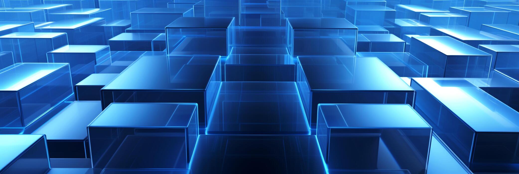 Blue Matrix Stock Photos, Images and Backgrounds for Free Download