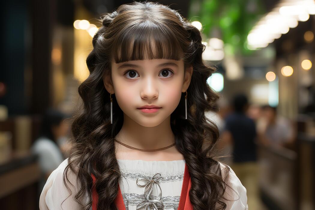 Ai Generated Girl Stock Photos, Images and Backgrounds for Free Download