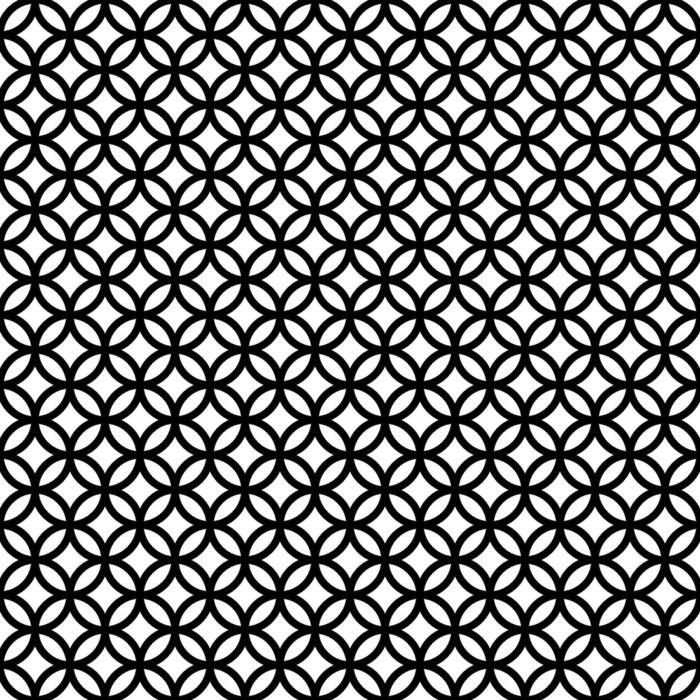 Simple Circle Pattern Vector Art, Icons, and Graphics for Free Download