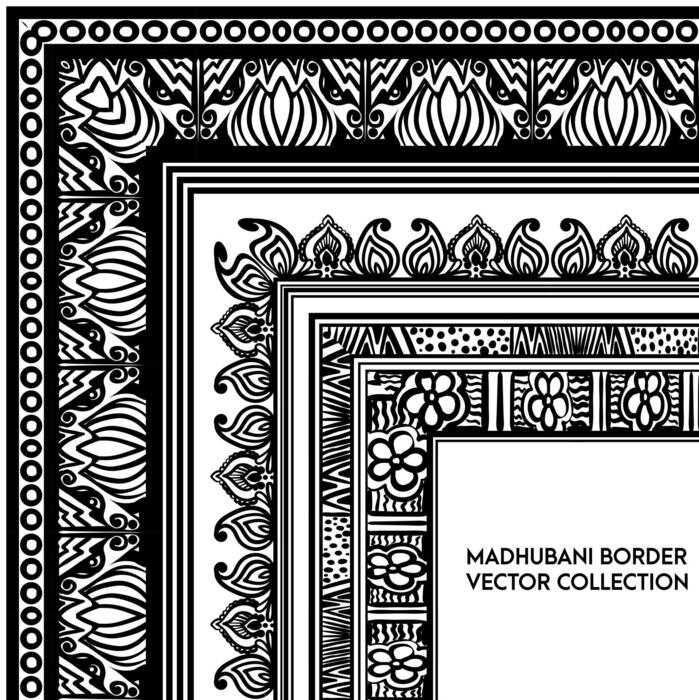 Border Designs Vector Art, Icons, and Graphics for Free Download