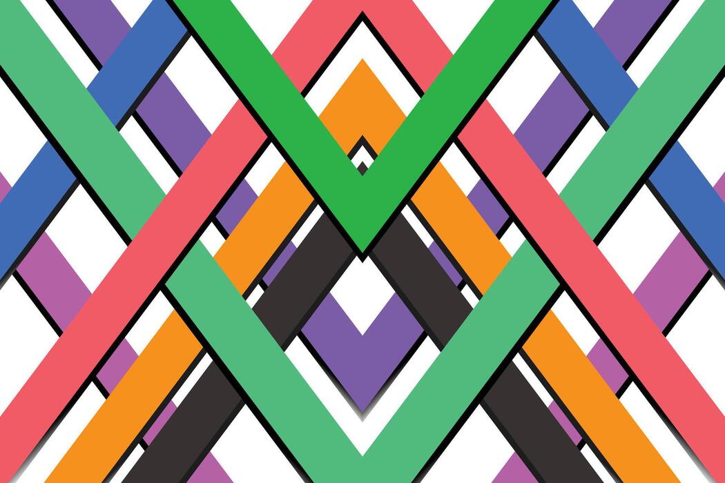 Color Line Pattern Vector Art, Icons, and Graphics for Free Download