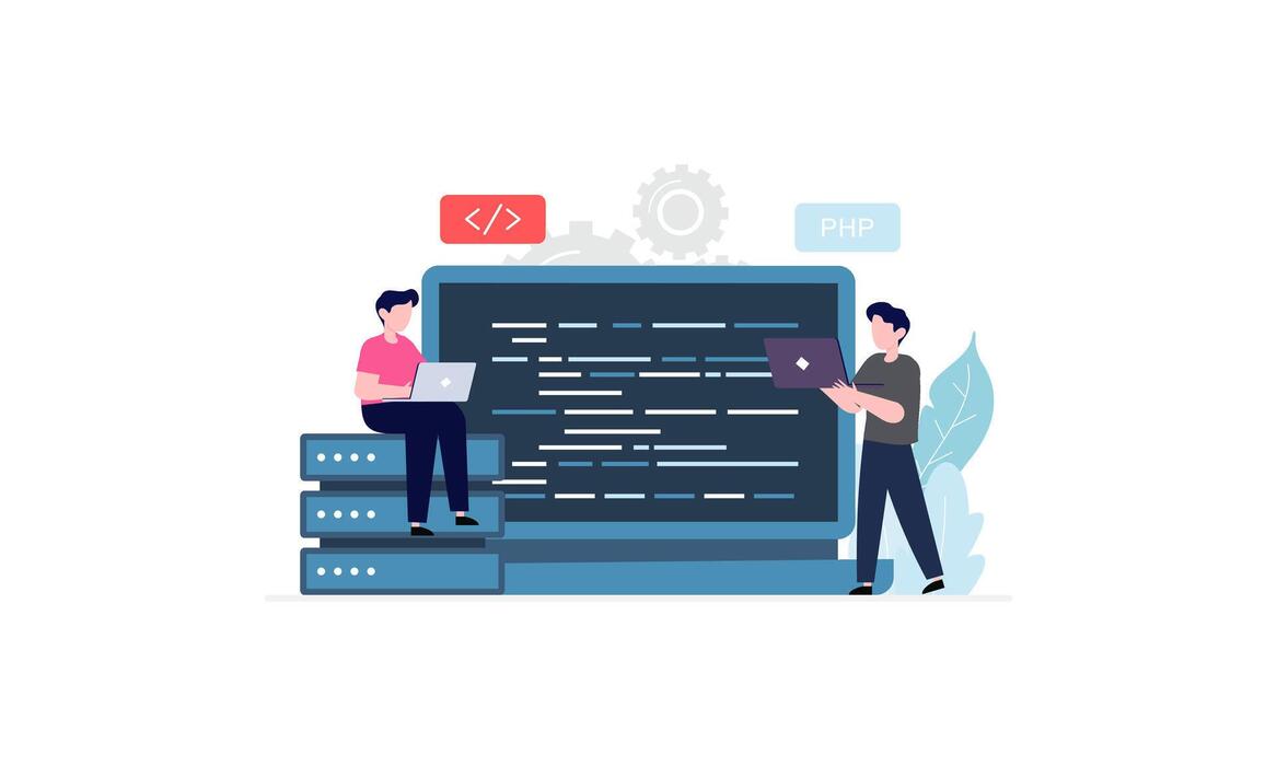 Page 2 | Pair Programming Vector Art, Icons, and Graphics for Free Download