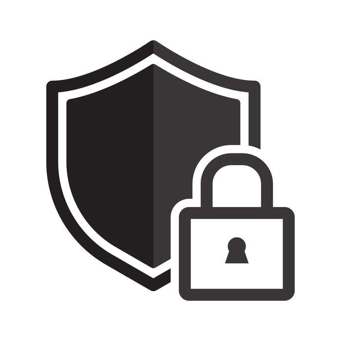 Safety And Security Icon Vector Art, Icons, and Graphics for Free Download