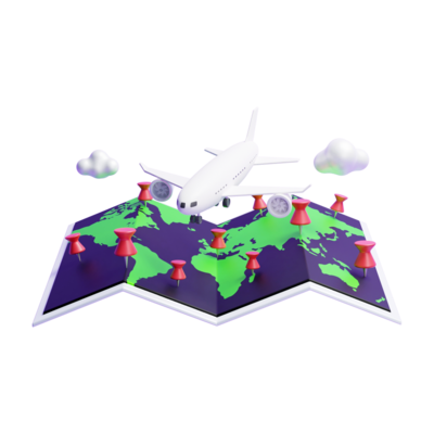 Map Icon PNGs for Free Download