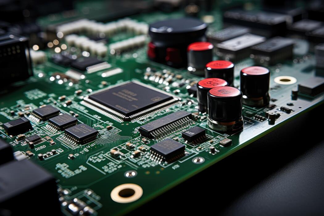 Embedded System Stock Photos, Images and Backgrounds for Free Download