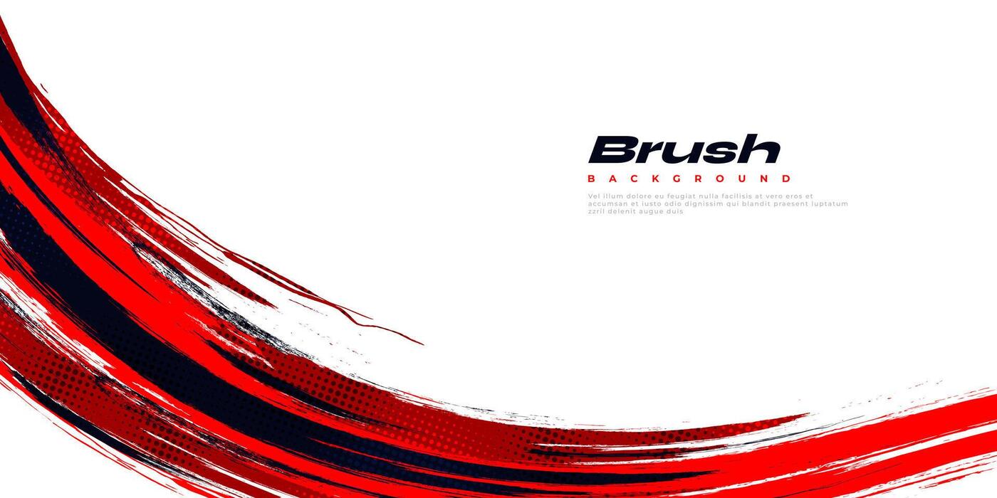 Brush Background Vector Art, Icons, and Graphics for Free Download