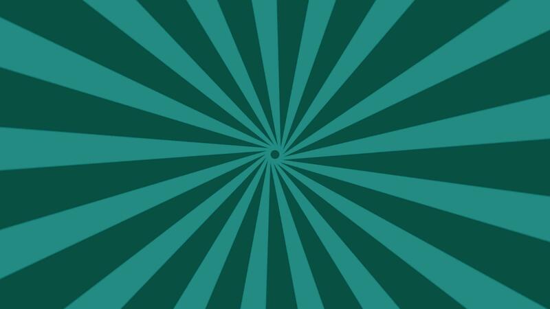 Loop Background Animation In 4k Sunburst Moving Circle Simple Sunburst Rotation 27989066