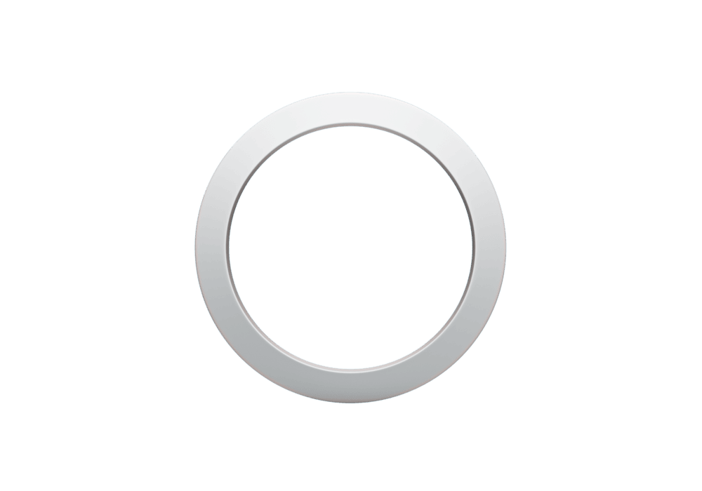 White Ring PNGs for Free Download
