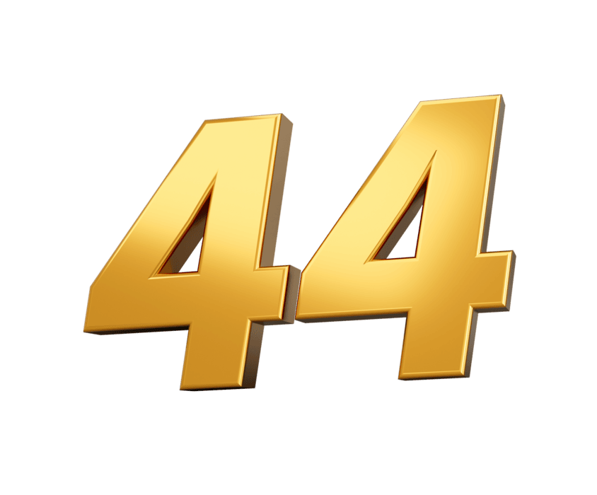 Racing Number PNGs for Free Download