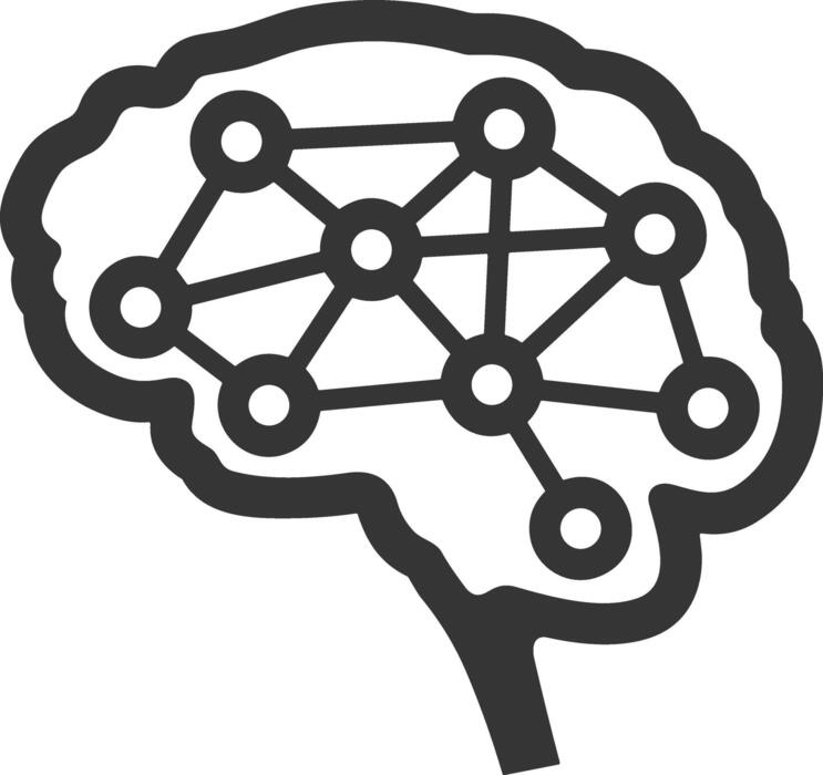 Neural Network Vector Art, Icons, and Graphics for Free Download