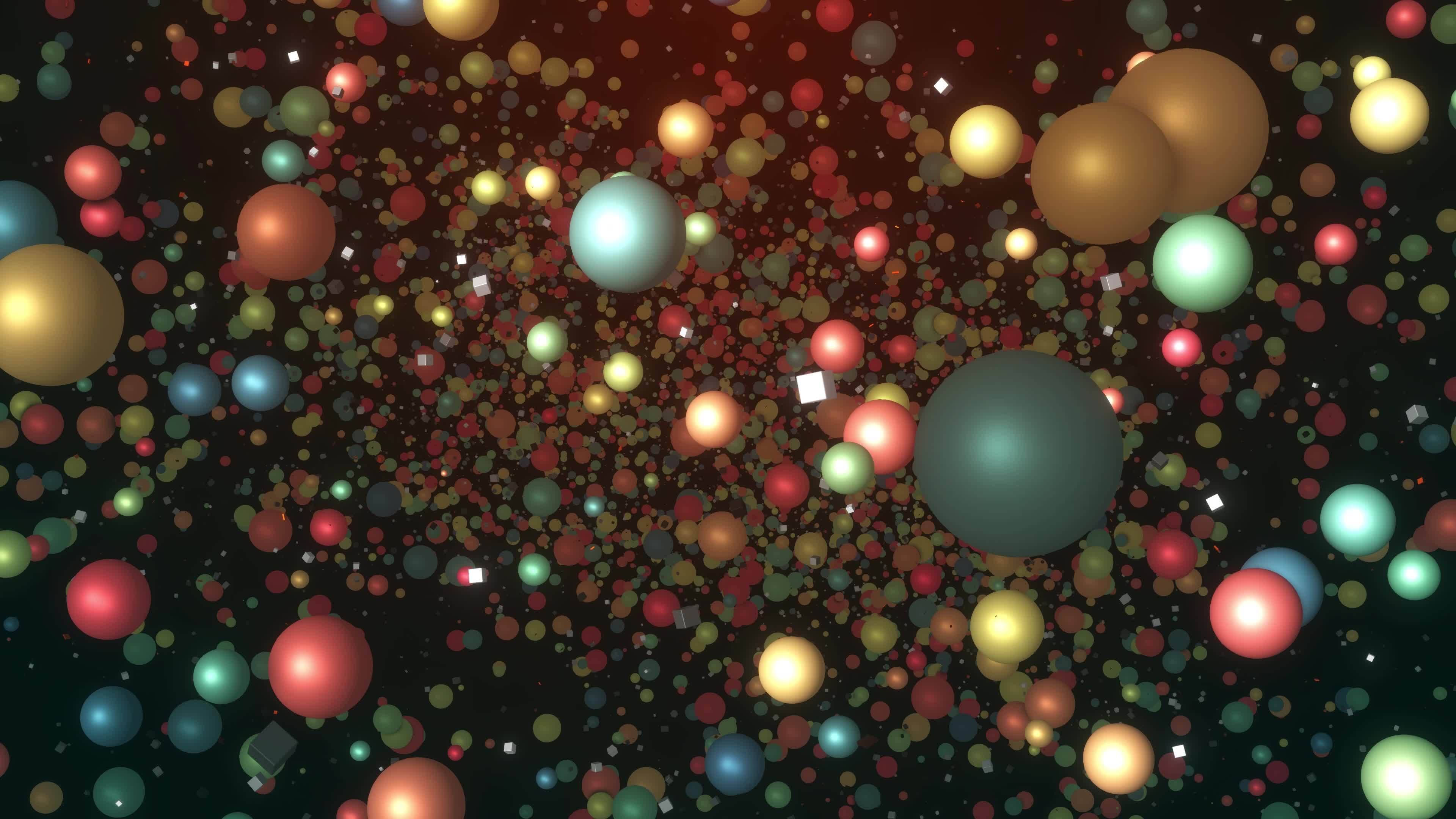 3d Moving Animated Images