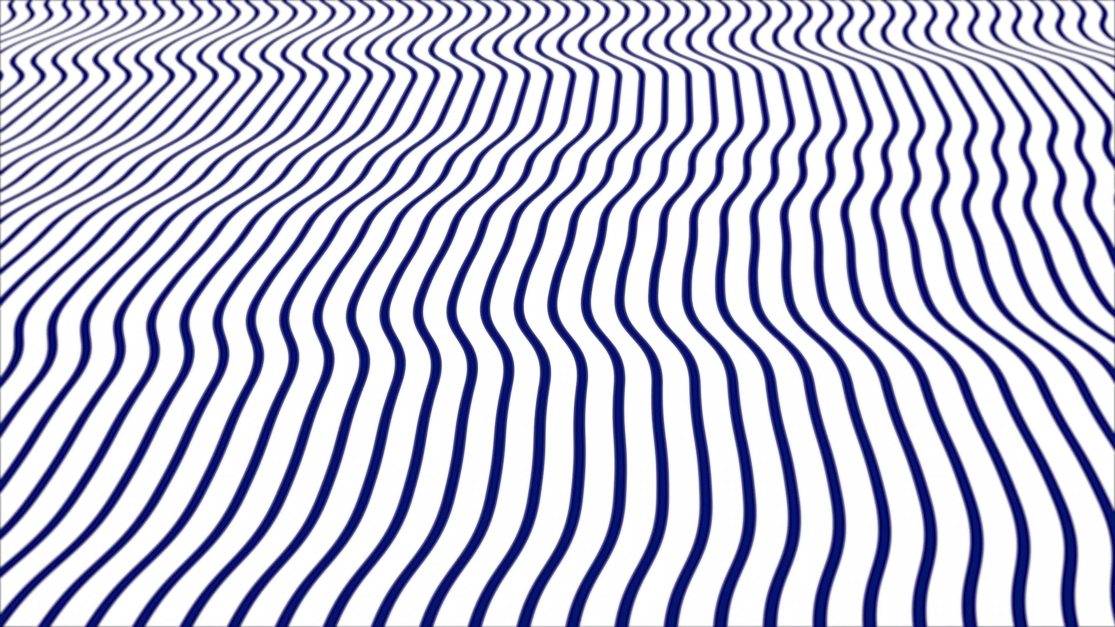 Abstract Gradient Line Wave Background 28016320 Stock Video At Vecteezy