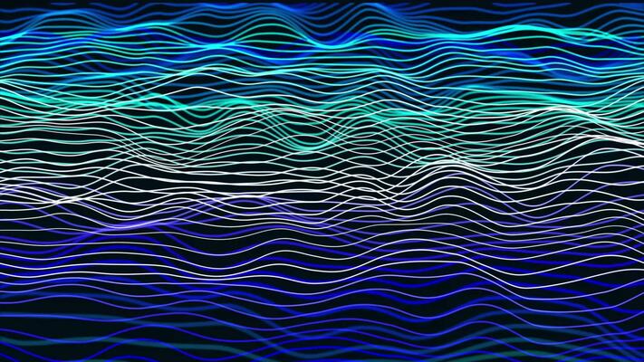 Animated Wavy Lines Stock Video Footage for Free Download Animated Wavy Lines Stock Video Footage for Free Download