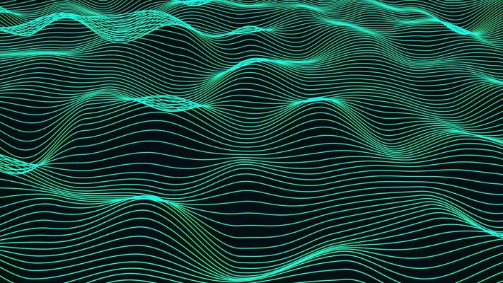 Animated Wavy Lines Stock Video Footage for Free Download Animated Wavy Lines Stock Video Footage for Free Download