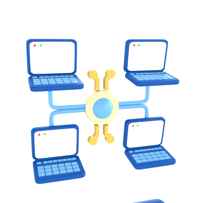 Network PNGs for Free Download