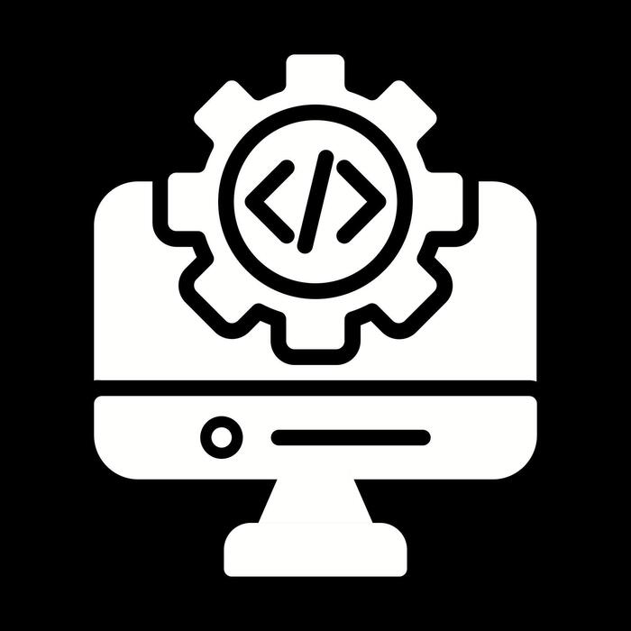 Full Stack Development Vector Art, Icons, and Graphics for Free Download