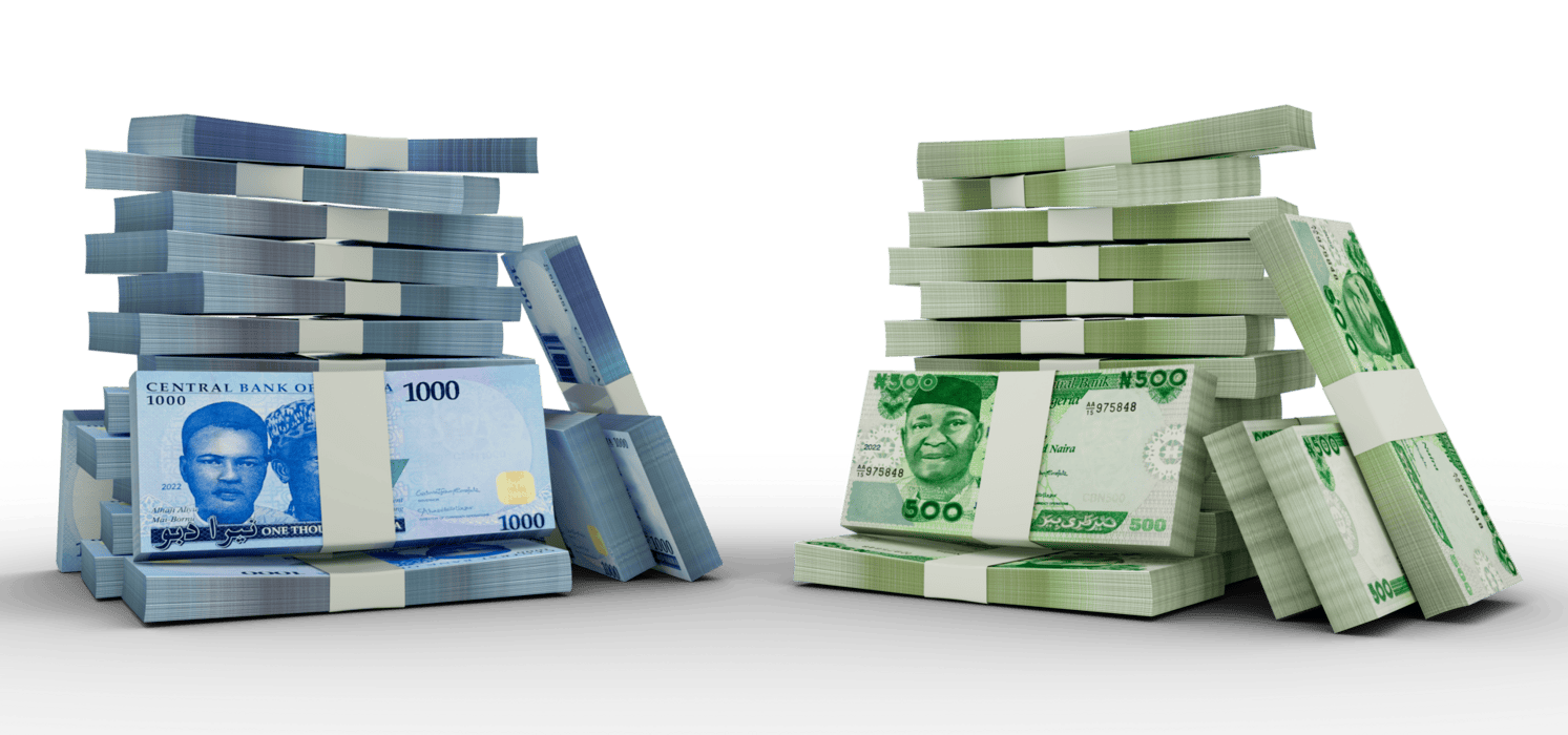 Naira PNGs for Free Download