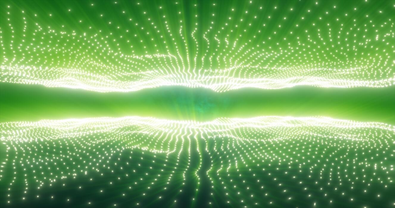 Futuristic Background Green Stock Photos, Images and Backgrounds for ...