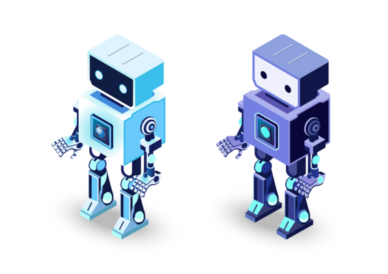Robot Arm Pngs For Free Download