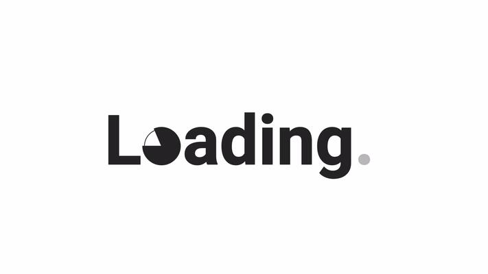 Loading Circle Stock Video Footage for Free Download