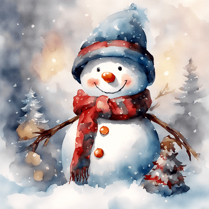 Vintage Christmas PNGs for Free Download