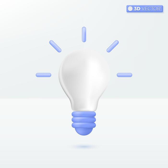 Light Bulb On Off Vector Art, Icons, and Graphics for Free Download