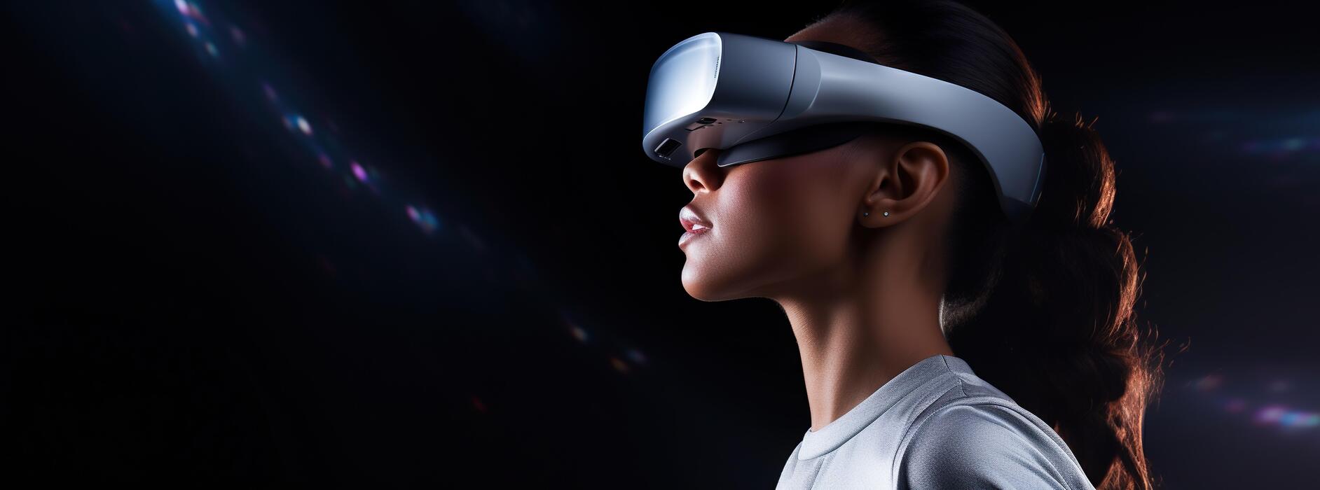 Ar Vr Technology Stock Photos, Images and Backgrounds for Free Download