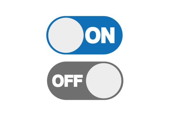 Toggle Button Pngs For Free Download