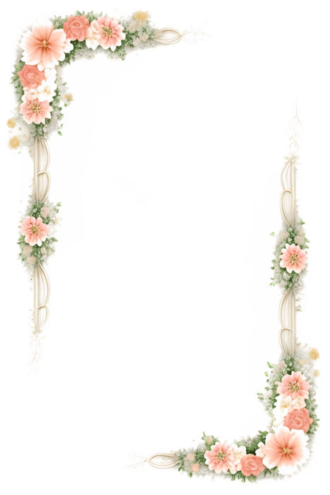 Png Borders PNGs for Free Download