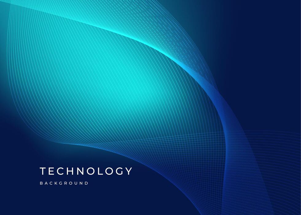 Technology Gradient Background Vector Art Icons And Graphics For Free Download