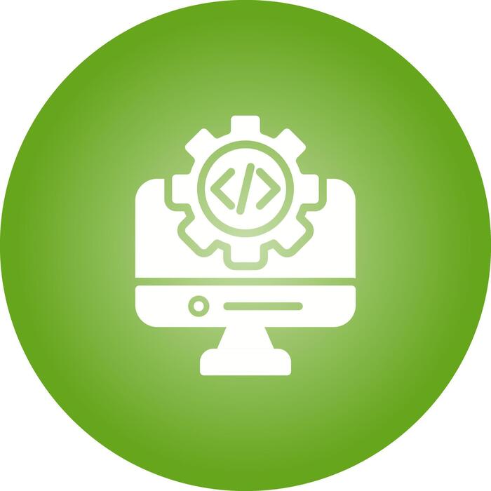 Web Development Logo SVGs for Free Download